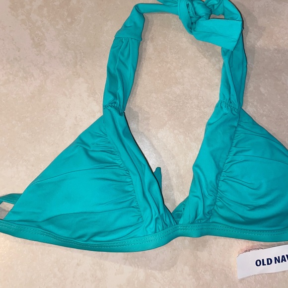 Old Navy | Swim | Nwt Turquoise Bathing Suit | Poshmark